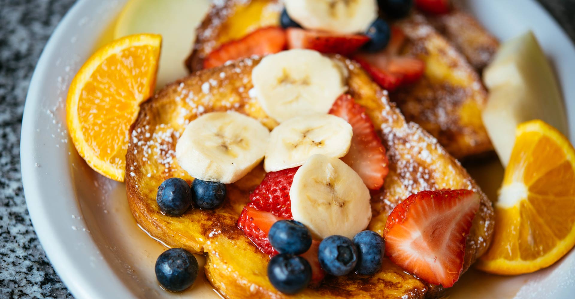 Gallery Gallery | Snowdon Deli Montreal