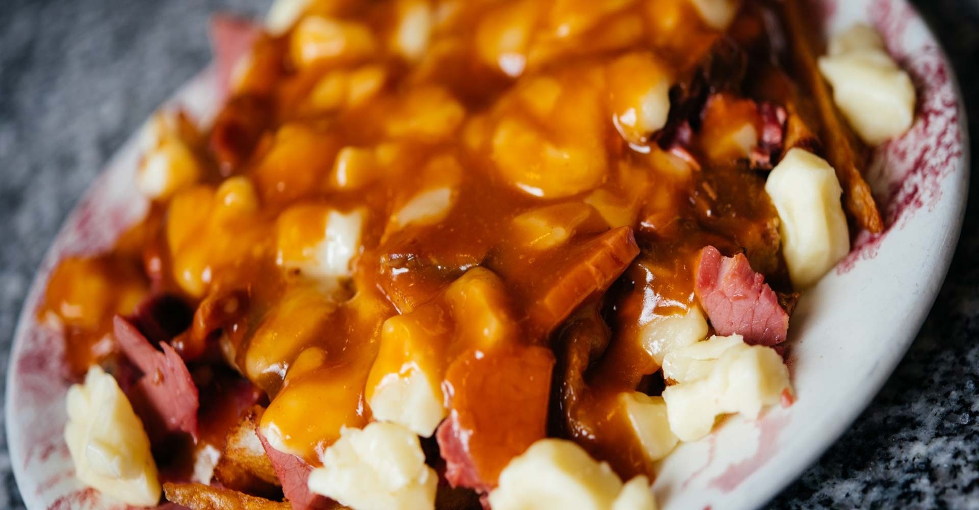 Gallery Gallery | Snowdon Deli Montreal