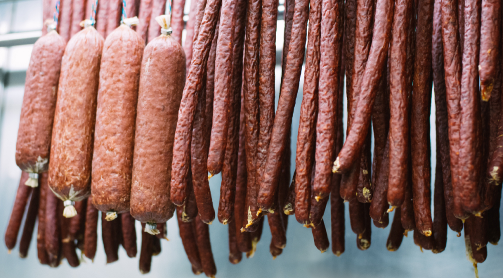 Welcome to Snowdon Deli, a Montreal institution Since 1946