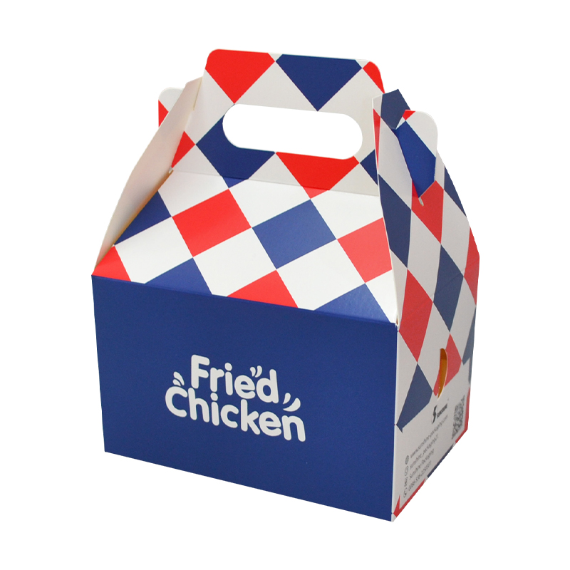 Fried Chicken Box | togotainer.com