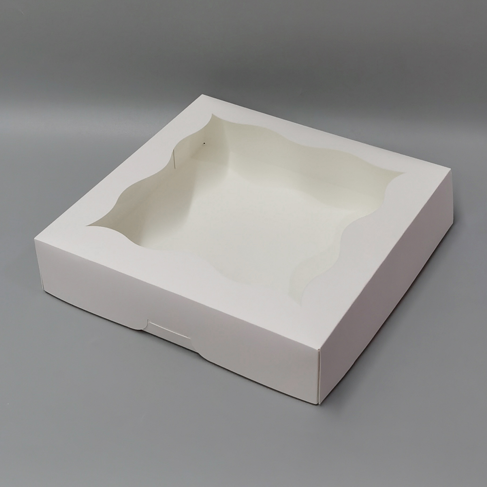 Paper Cake Box | togotainer.com