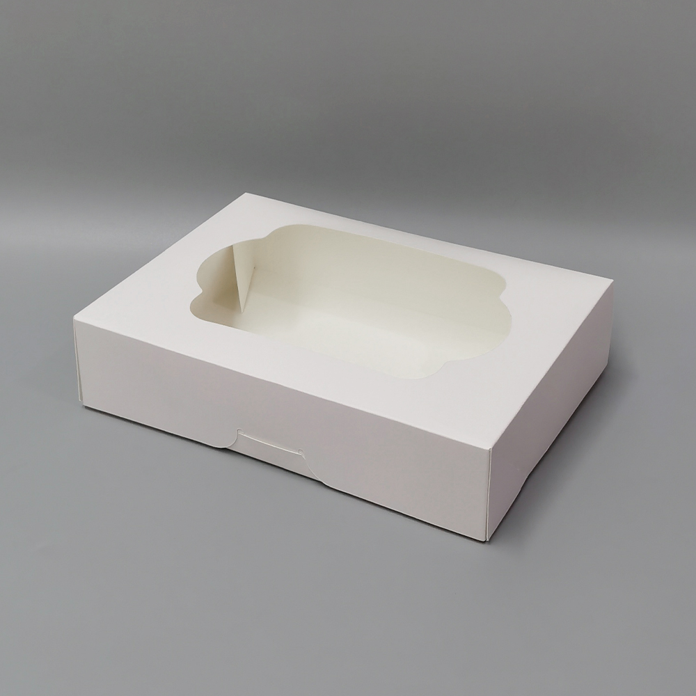 Paper Cake Box | togotainer.com