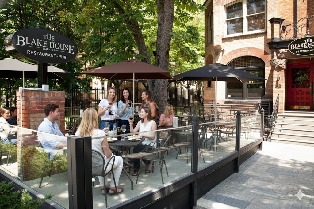 Gallery | The Blake House