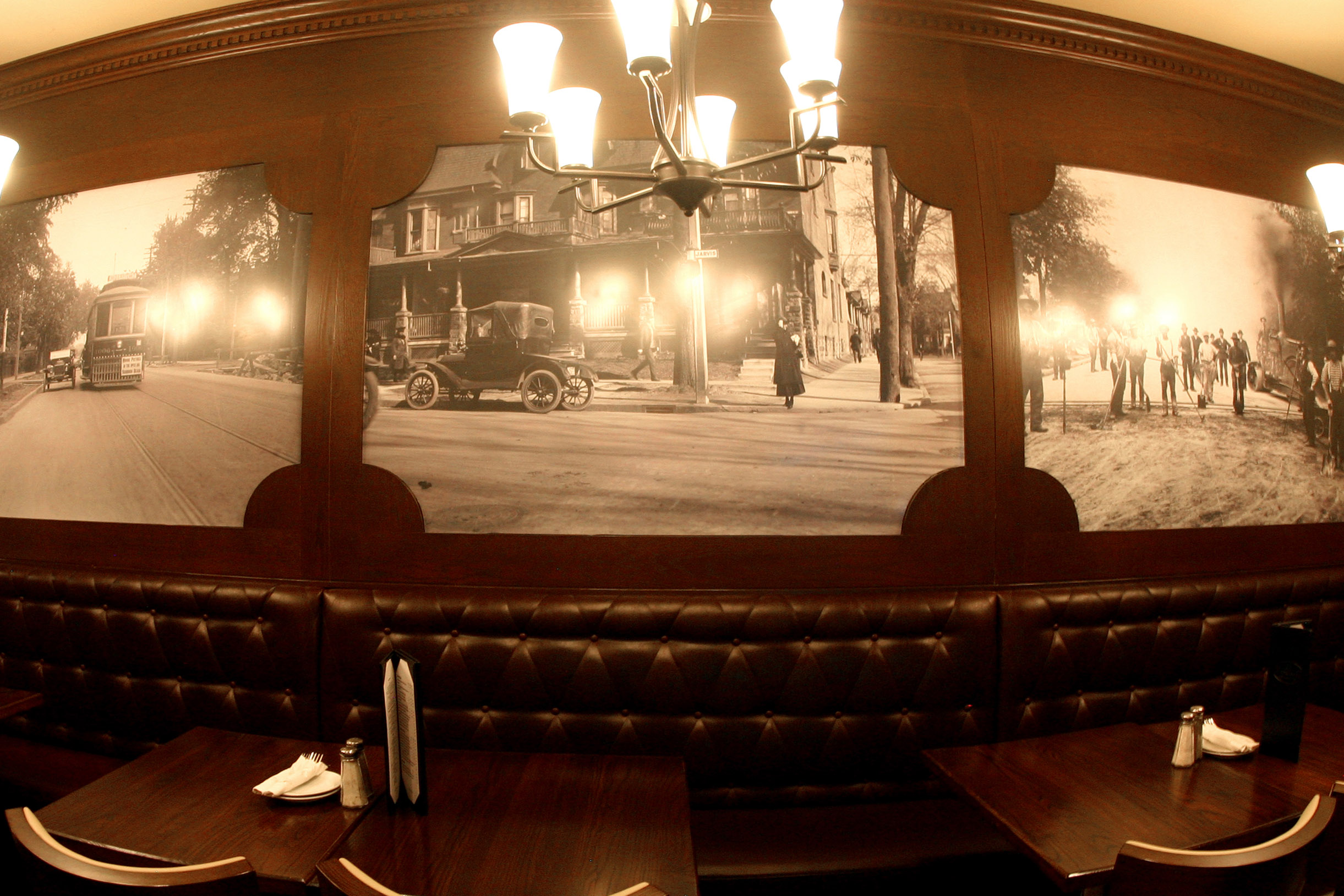 Gallery | The Blake House