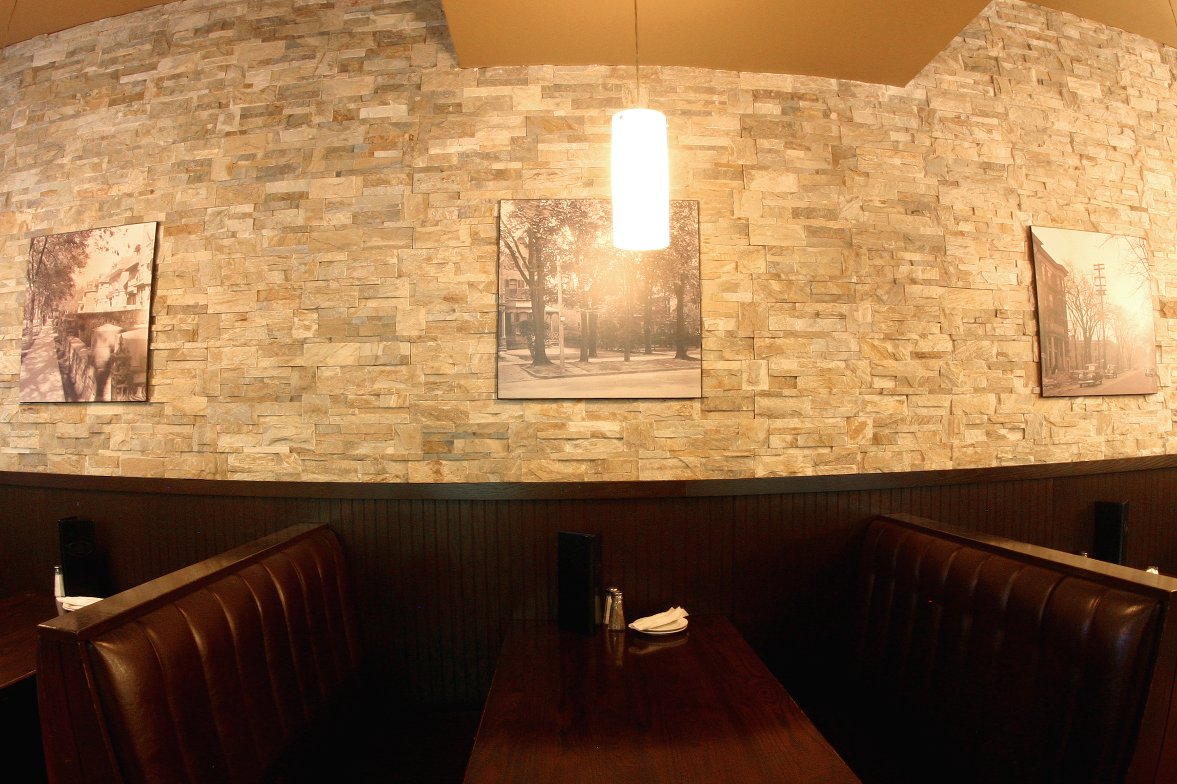 Gallery | The Blake House