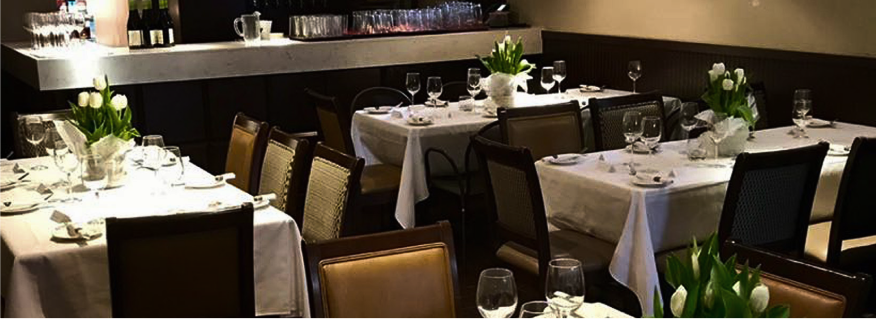 Group Functions | The Blake House | Toronto, ON | (416) 975-1867