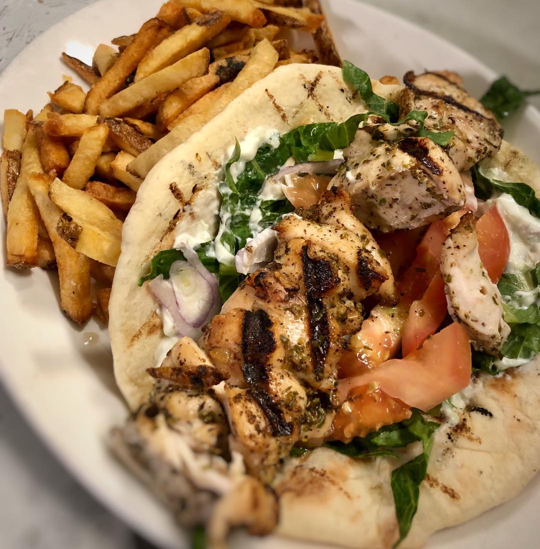 Gallery | The Blake House | Toronto, ON | (416) 975-1867