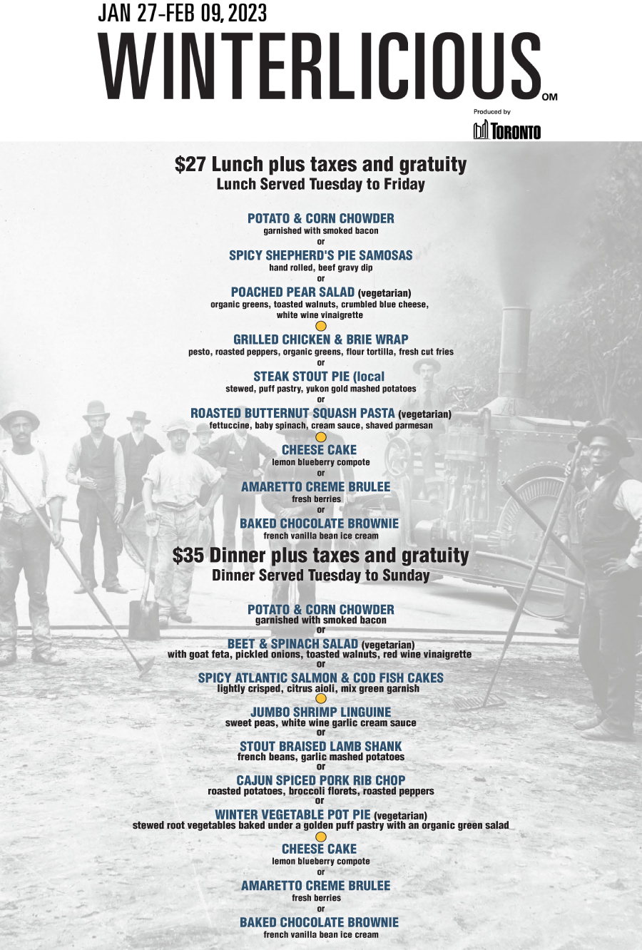 The Blake House | Toronto, ON | (416) 975-1867